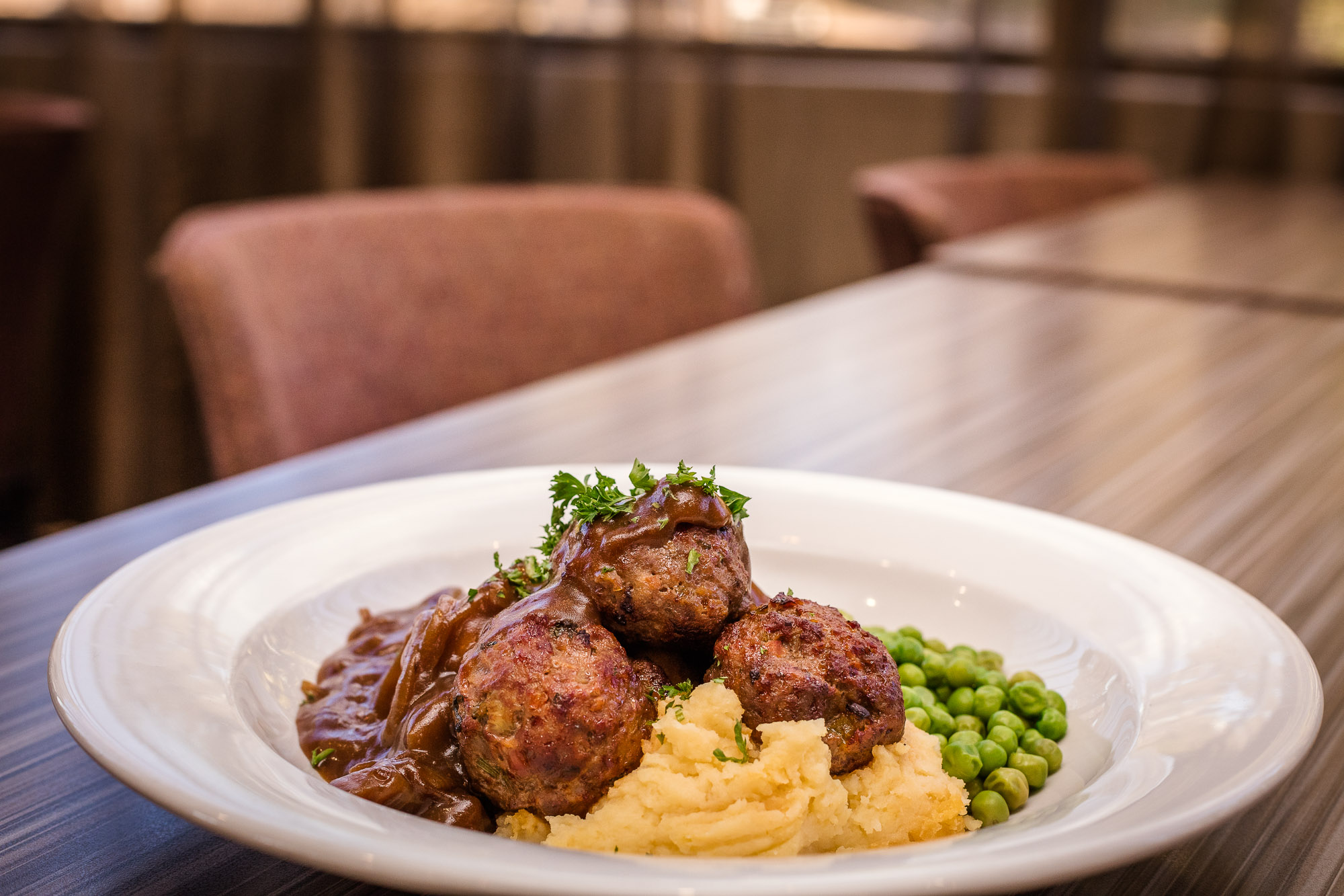 The Grill - Broncos Club