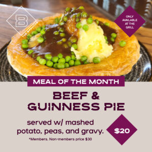 The Grill - Broncos Club