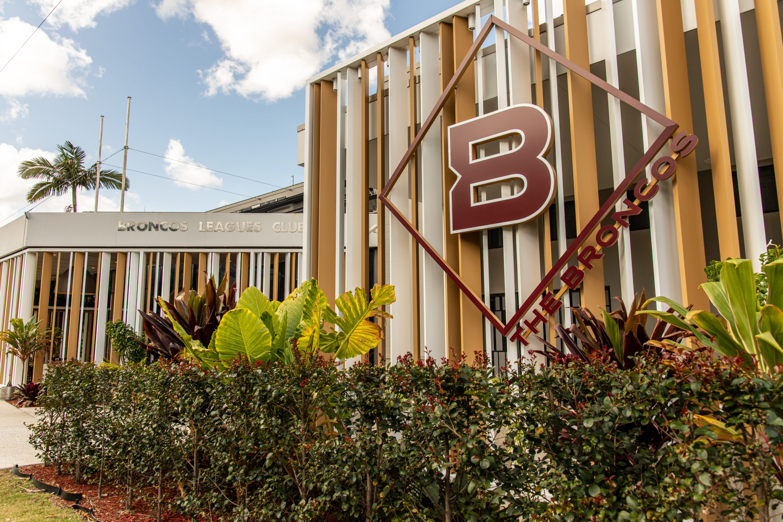 Careers - Broncos Club