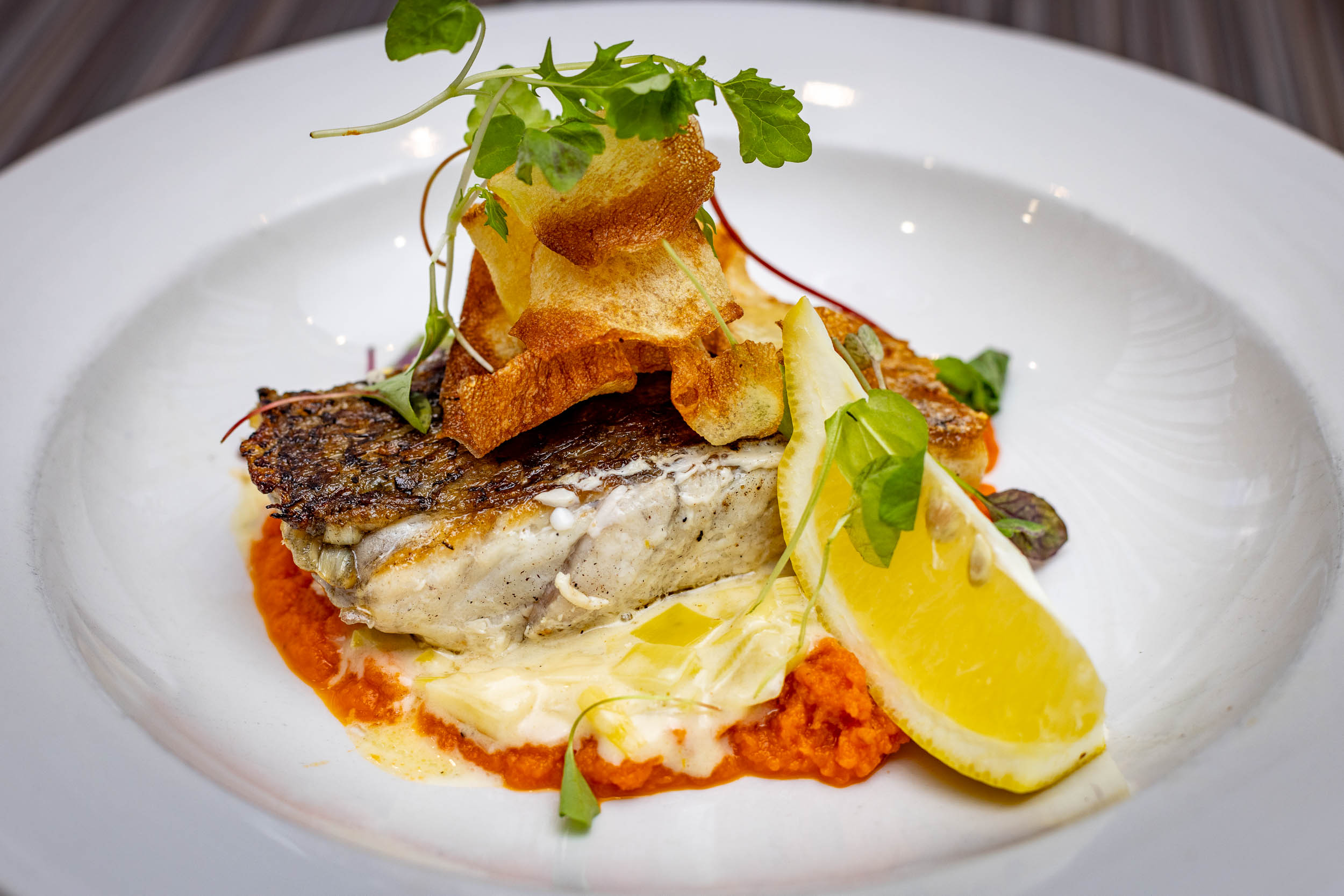 The Grill - Broncos Club