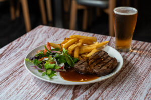 Broncos Club Menus: Explore Delicious Options for Every Occasion